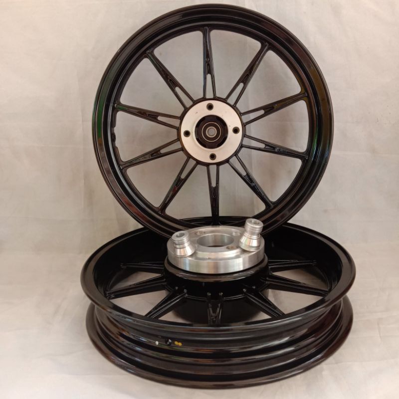 Jual Vrossi velg rossi venom Titan palang bintang vario 160 ABS/CBS ...