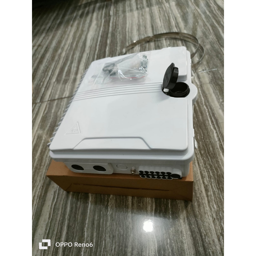 Jual Odp 12 core kosongan | Shopee Indonesia
