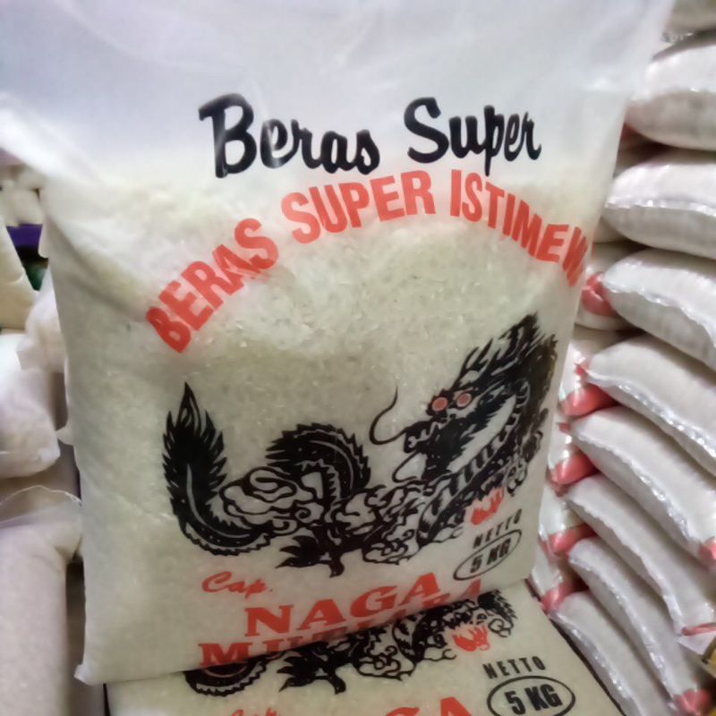 Jual NAga Mutiara 5kg | Shopee Indonesia