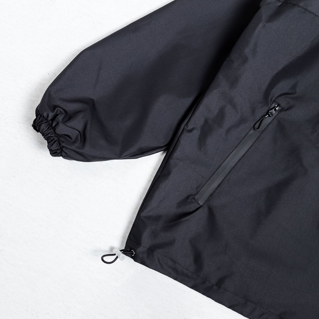 Jual Timebomb jacket WATERPROOF | GORPCORE | WADING JACKET | JAKET ...
