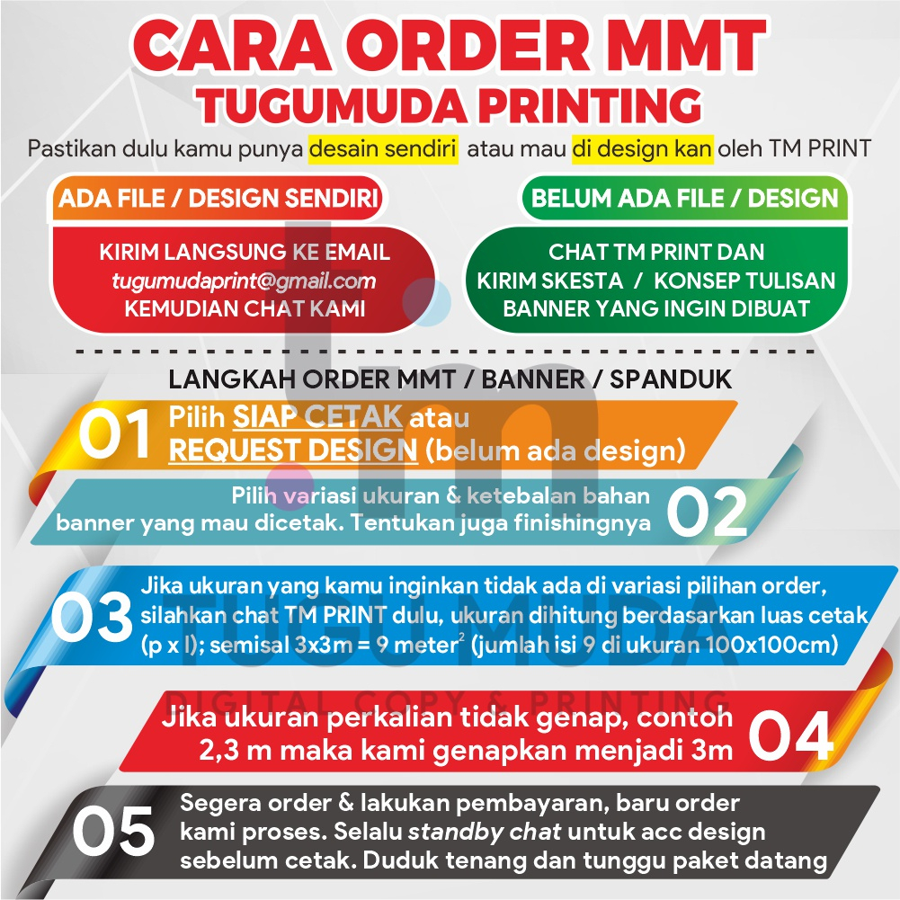 Jual Cetak Spanduk|Banner|MMT - MOBIL PICK UP - JASA PINDAH RUMAH ...