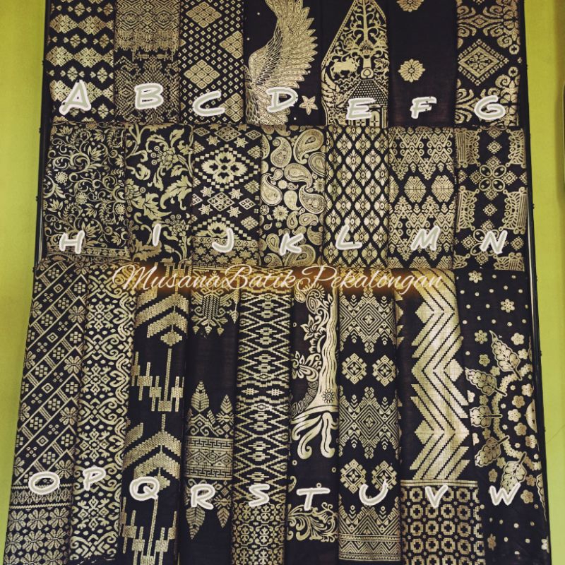 Jual kain Prada emas Prada bali | Shopee Indonesia