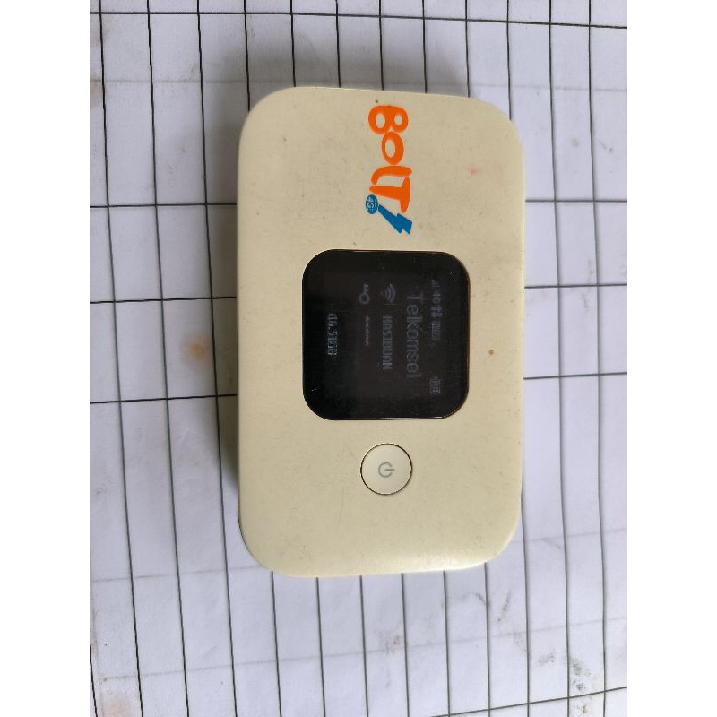 Jual Huawei E5577 max 3000 mAh Wifi Mifi all operator full mod change ...