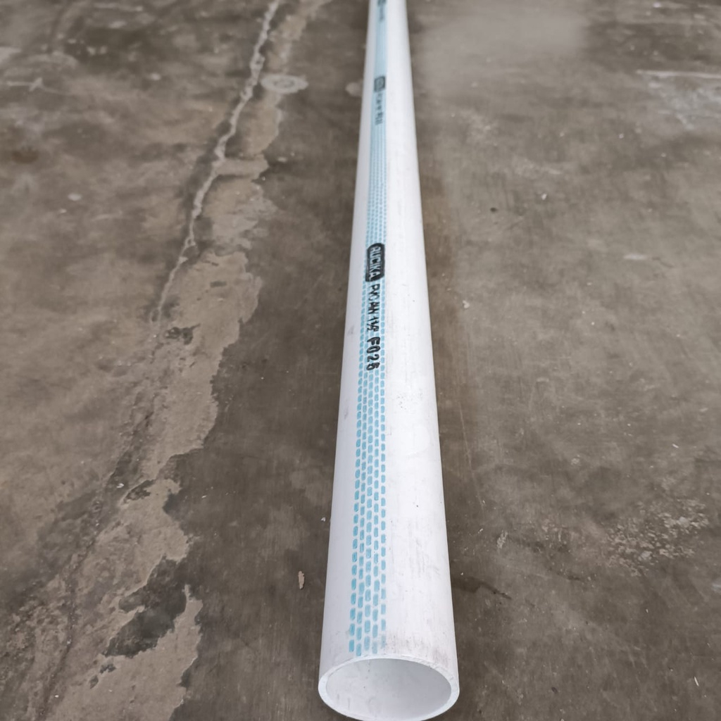 Jual Pipa 50 cm AW Rucika / 1/2" atau 3/4" Inch potongan | Shopee Indonesia
