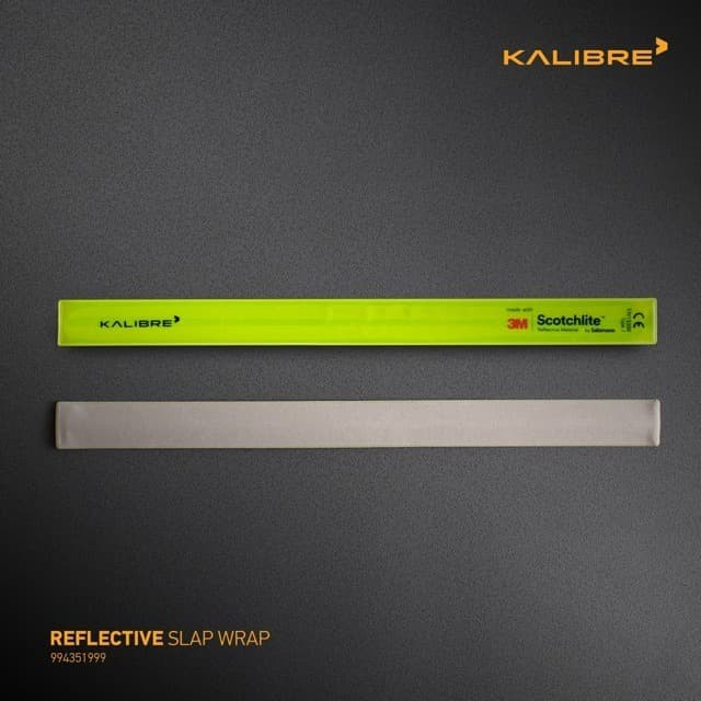 Jual Kalibre Reflective Slap Wrap 994351999 | Shopee Indonesia