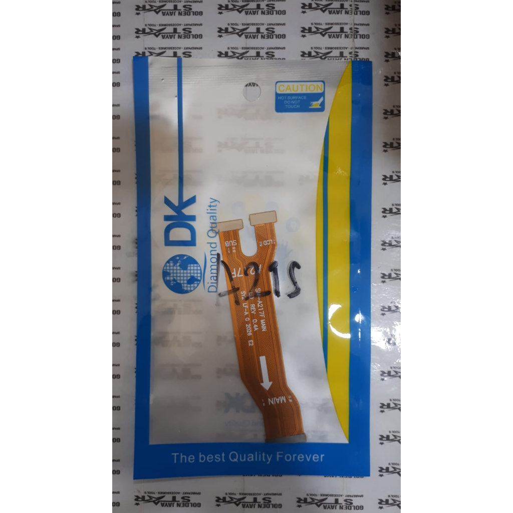 Jual FLEXI BOARD SAMSUNG A217F ORI (GALAXY A21S) | Shopee Indonesia