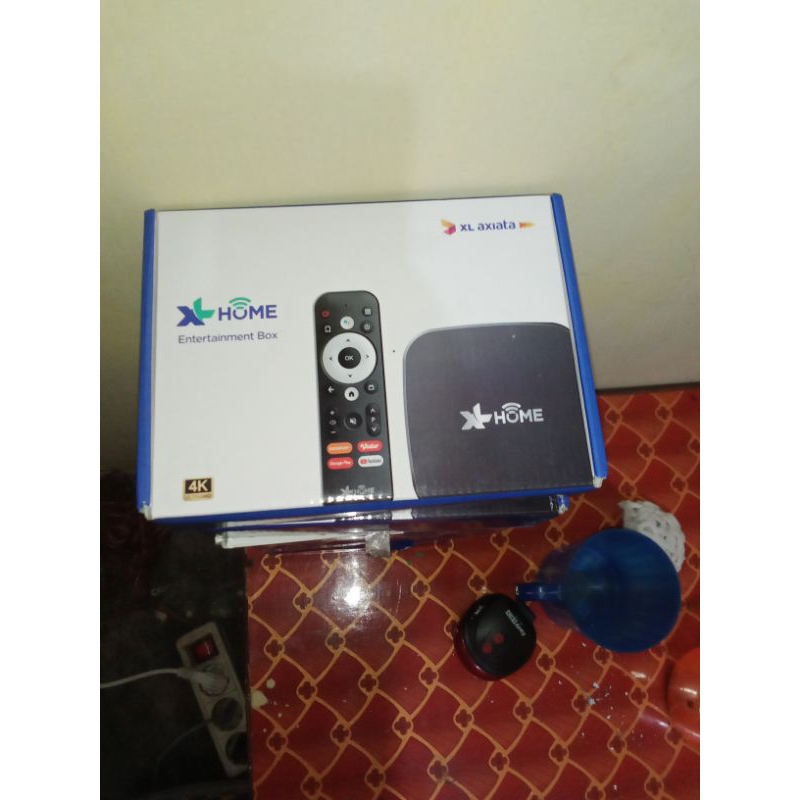 Jual STB XL home 2 unit | Shopee Indonesia