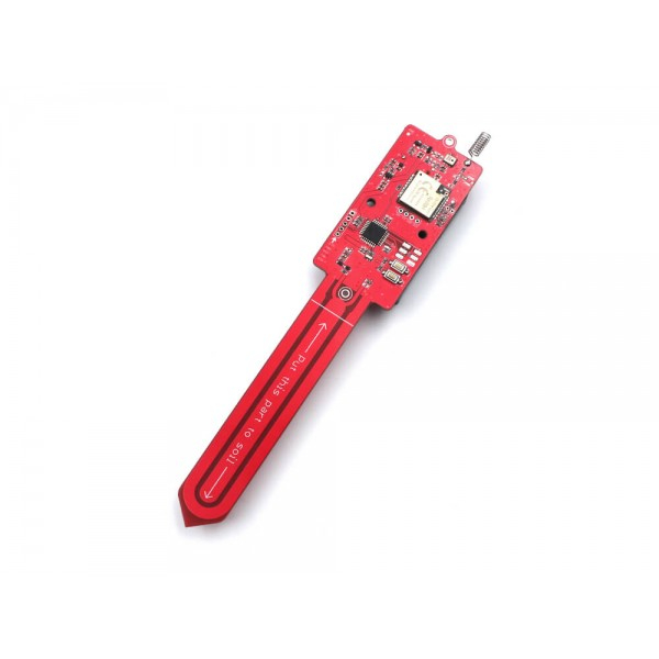 Jual LoRaWAN Temperature / Humidity / Soil Moisture Sensor | Shopee ... Jual LoRaWAN Temperature / Humidity / Soil Moisture Sensor | Shopee ...