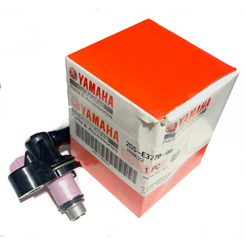 Jual Injektor Byson fi ORIGINAL YAMAHA 2GS-E3770-00 | Shopee Indonesia