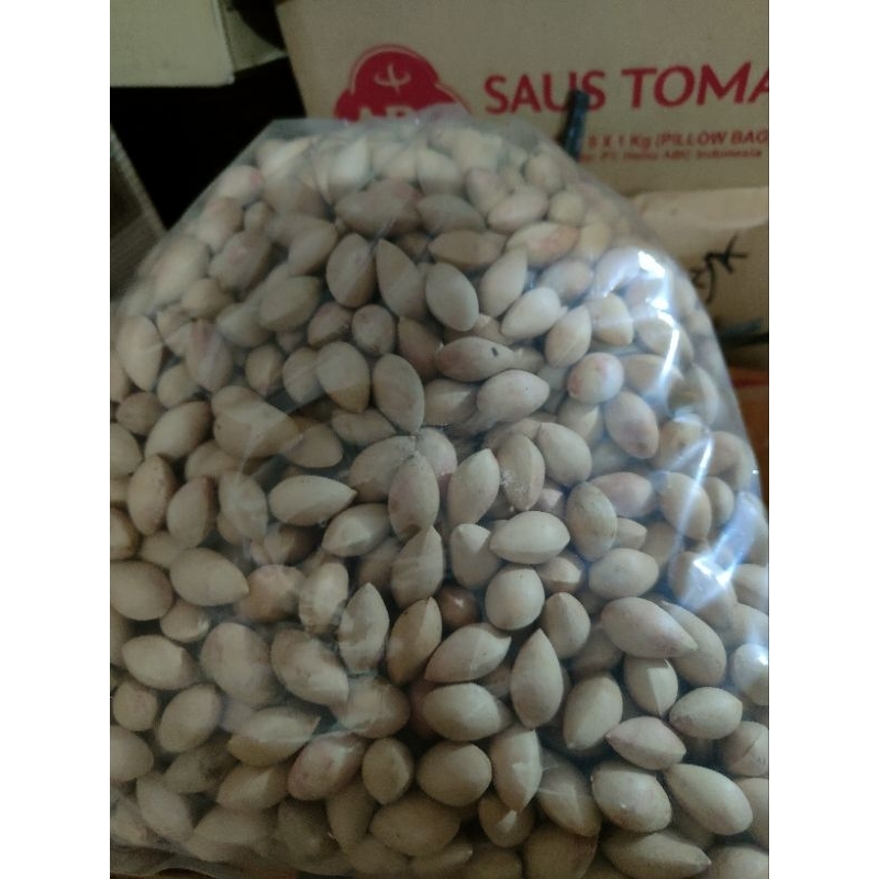 Jual Gingko Nut / Melinjo Cina / Pek Kue 1kg | Shopee Indonesia