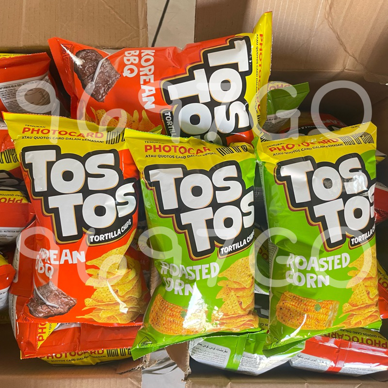 Jual READY STOCK TOS TOS x NCT DREAM EDISI KARTU QR MEET AND GREET ...