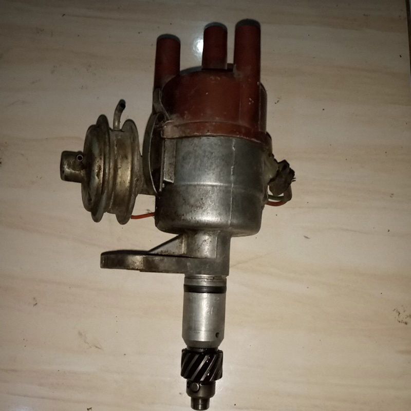 Jual Delco CDI modif Charade G10 | Shopee Indonesia