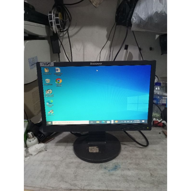 Jual monitor lcd 19in | Shopee Indonesia