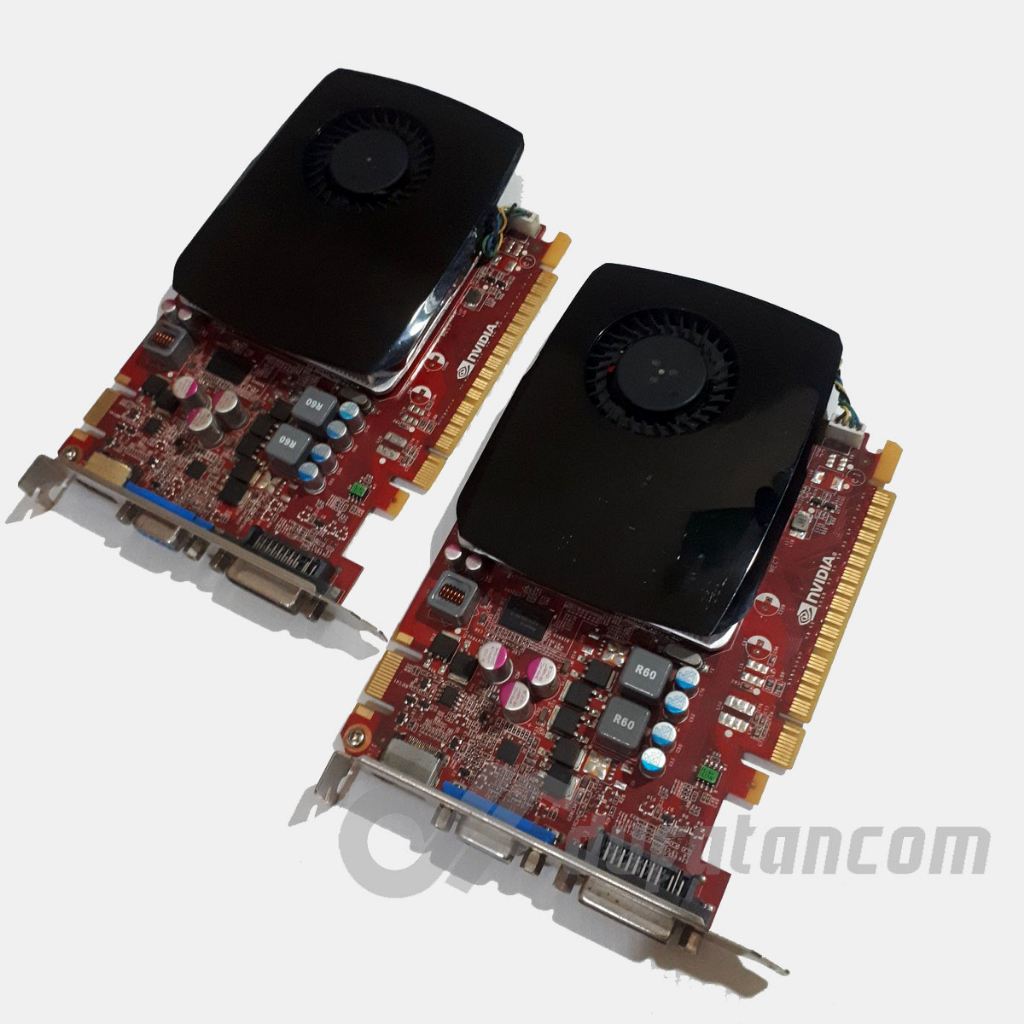 Jual VGA GT 440 1,5 GB 192BIT DDR3 | Shopee Indonesia