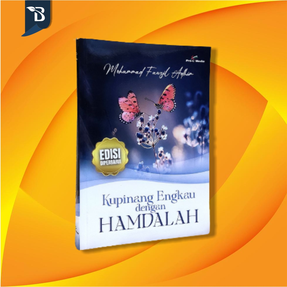 Jual Kupinang Engkau Dengan Hamdalah Edisi Diperbarui Muhammad Fauzil ...