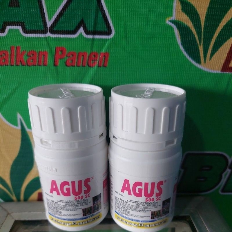 Jual INSEKTISIDA AGUS 500SC DARI ADVANSIA | Shopee Indonesia