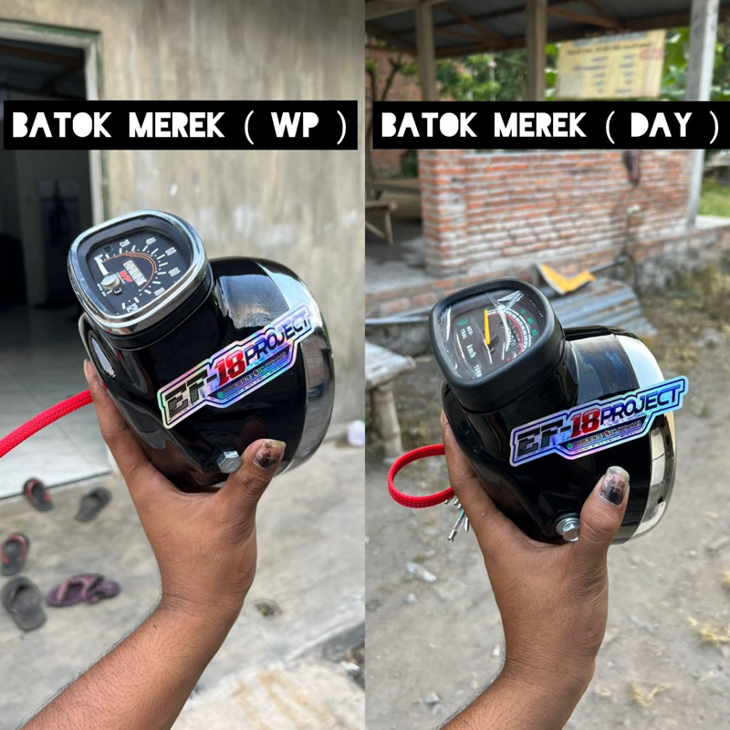 Jual Biled set batok CD Turbo gen 2 / Aes F002 / Aes turbo SE | Shopee ...