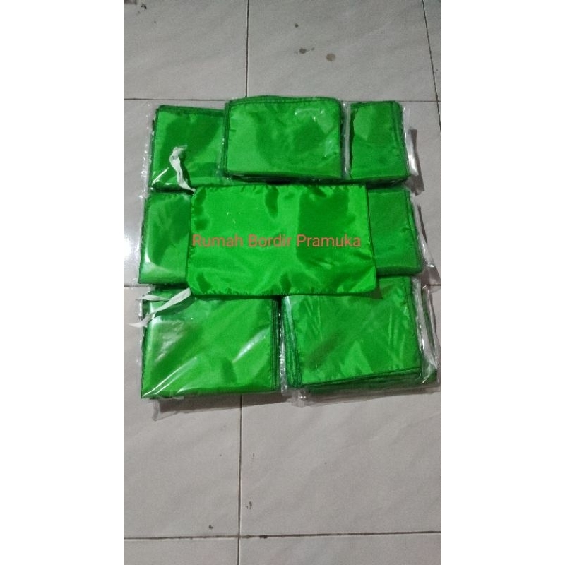 Jual Bendera Warna Hijau Terlengkap & Harga Terbaru Juni 2026 | Shopee ...