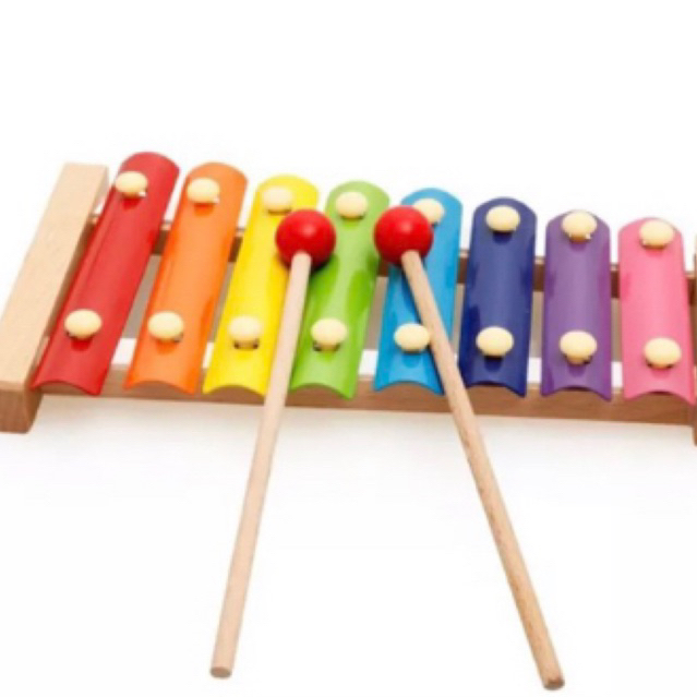 Jual Mainan Musik Anak Kolintang / Xylophone / Alat Musik Anak | Shopee ...