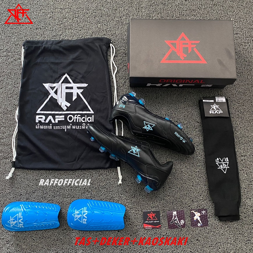 Jual sepatu bola RAF Pria Dewasa paket empat | Shopee Indonesia Jual sepatu bola RAF Pria Dewasa paket empat | Shopee Indonesia