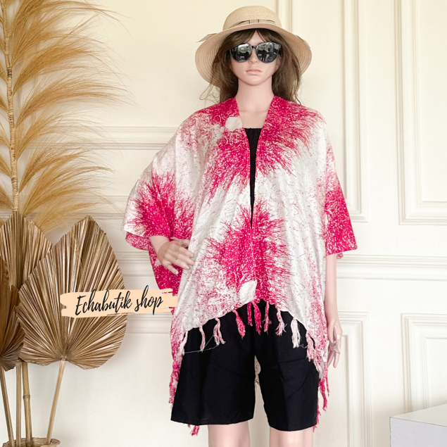 Jual AUTER CARDIGAN AKAR BALI | Shopee Indonesia