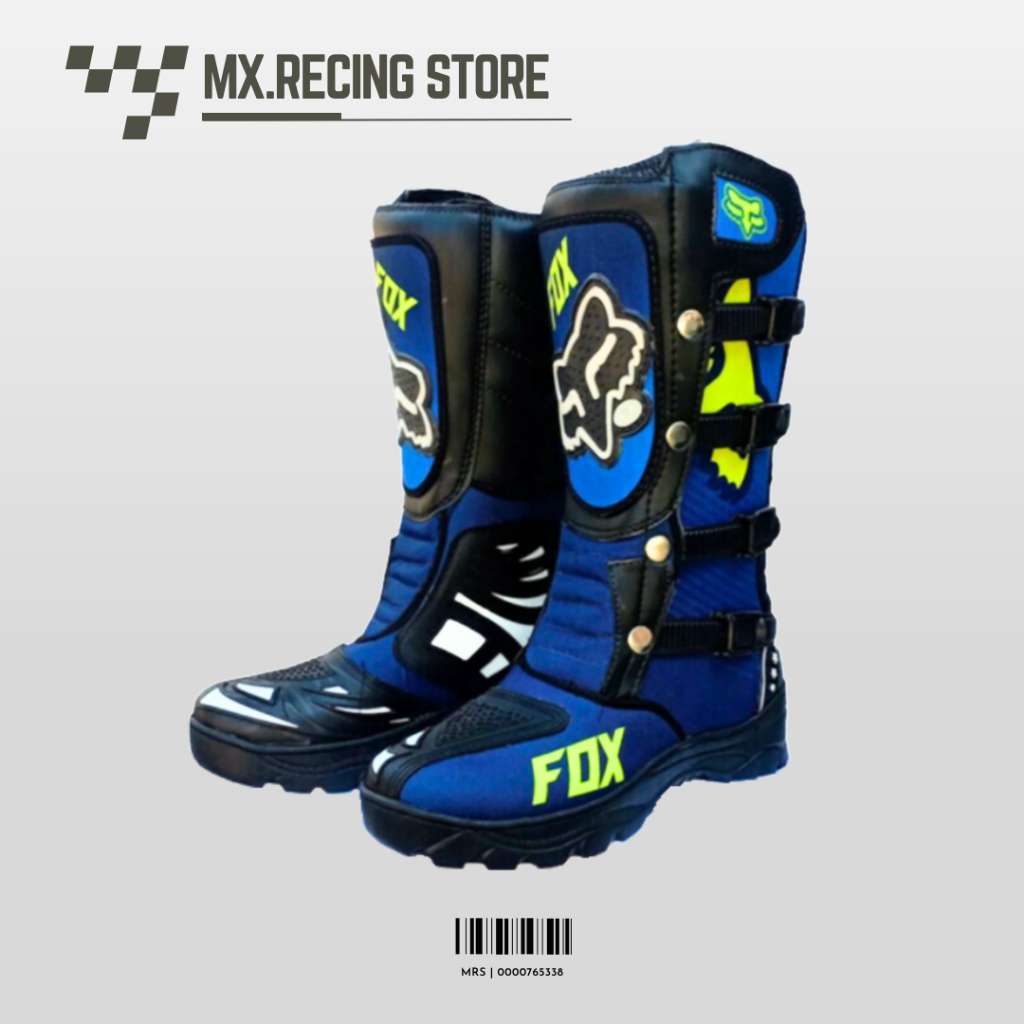 Jual sepatu trail motocross trabas adventure | Shopee Indonesia