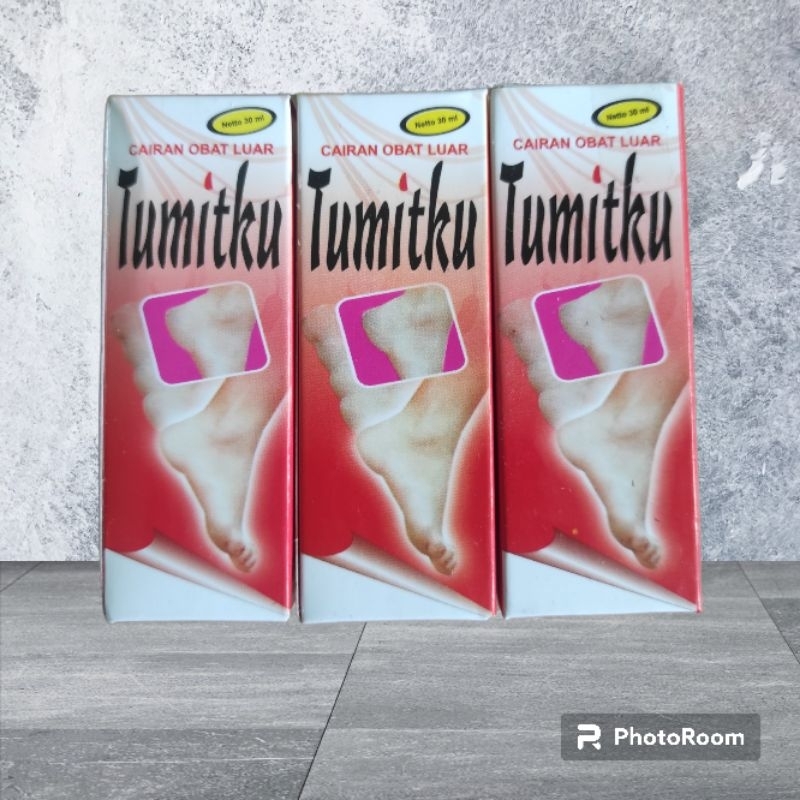 Jual Tumitku obat kaki pecah pecah | Shopee Indonesia