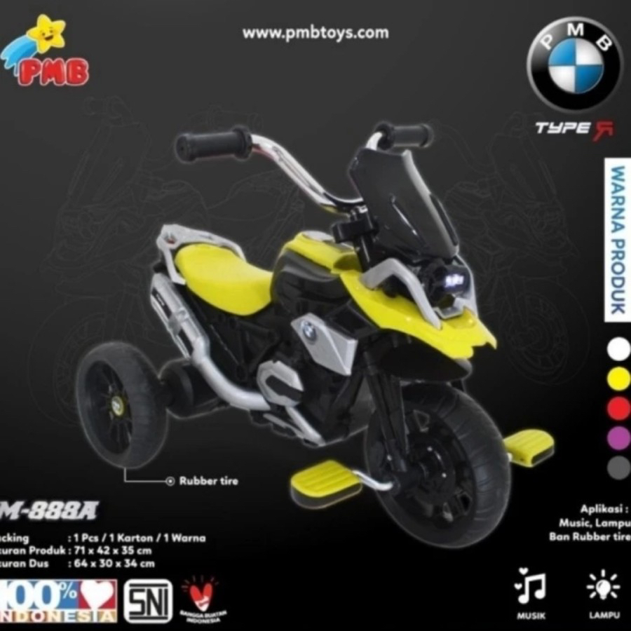Jual Sepeda pmb888 dan Sepeda Goes Tricycle Exotic ET 3003 ET-3003 / ET-2102 ET2102 / Sepeda ...
