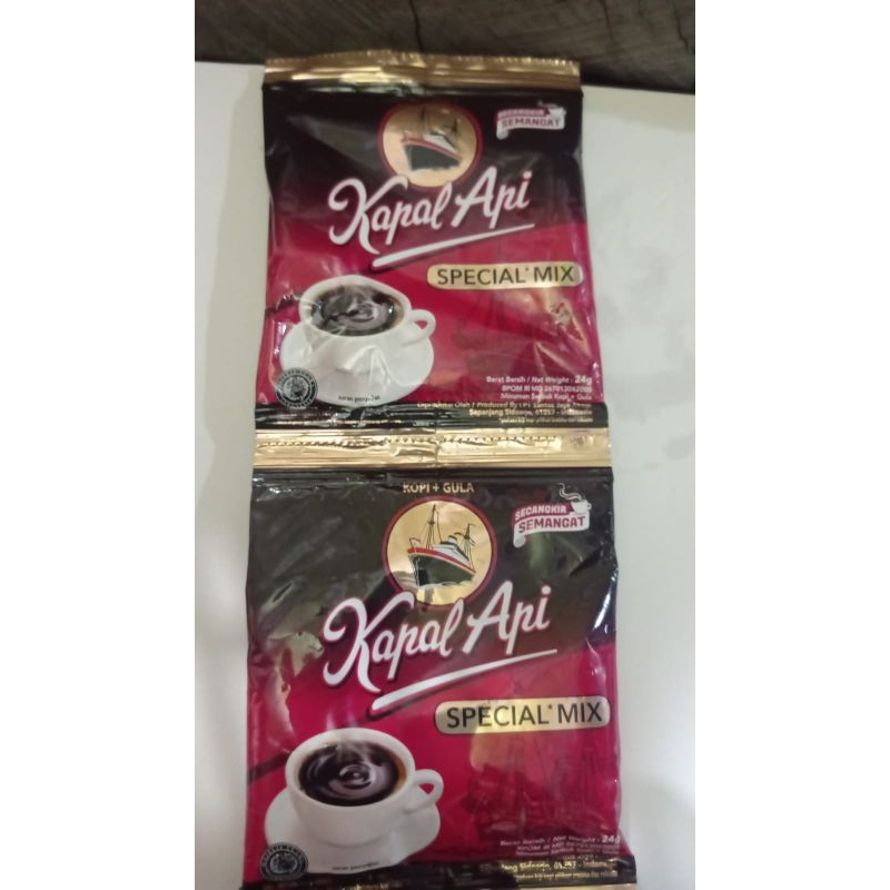 Jual kapal api mix | Shopee Indonesia