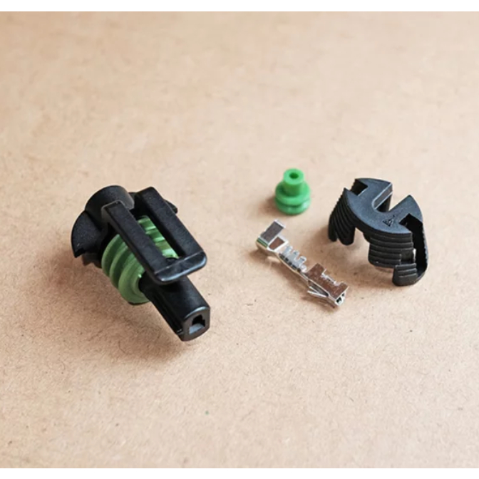 Jual Konektor Socket Switch Oil Pressure Tekanan Oli untuk mobil ...