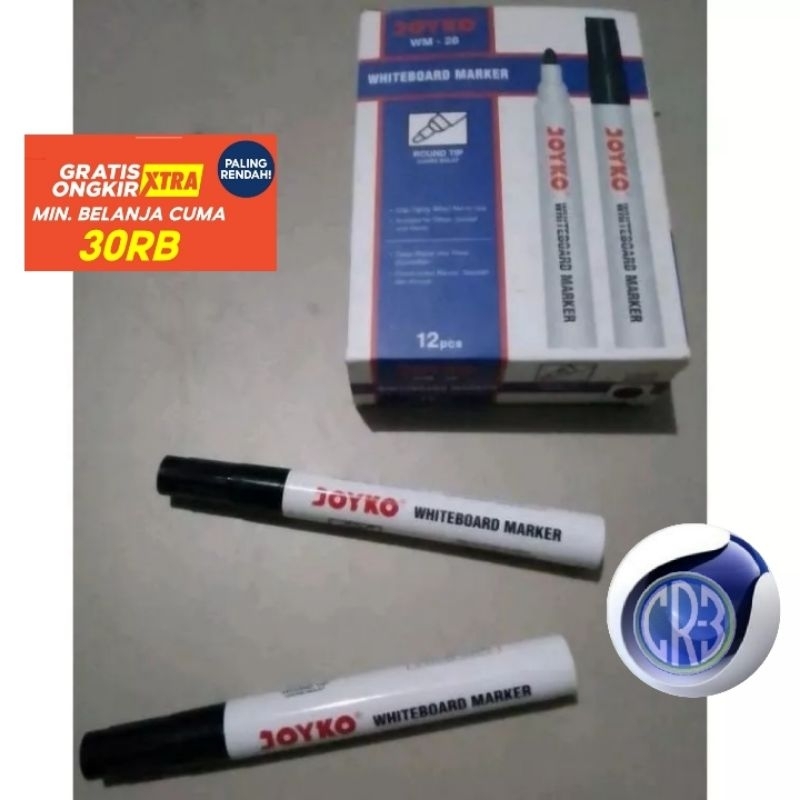 Jual SPIDOL JOYKO NON PERMANENT | Shopee Indonesia