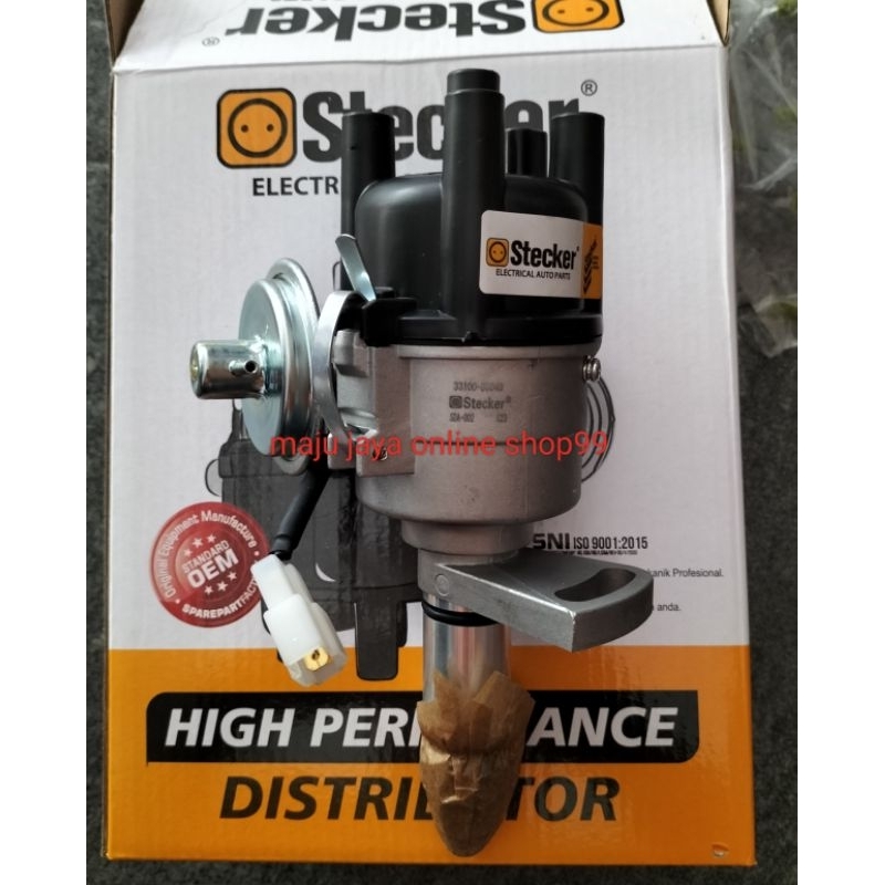 Jual Distributor DELCO CDI katana stecker | Shopee Indonesia