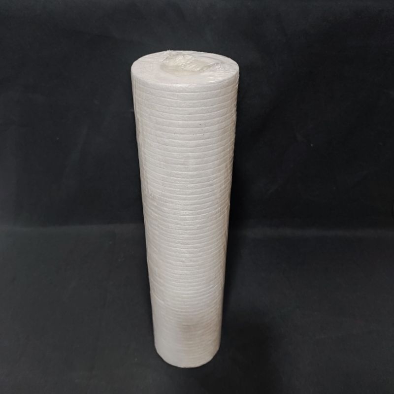 Jual filter air 10 inchi cartridge / saringan air PP sedimen | Shopee ...