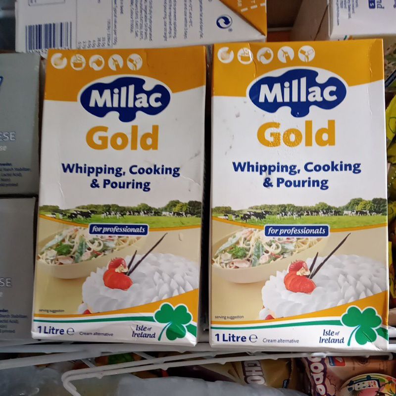 Jual Millac Gold 1Lt | Shopee Indonesia