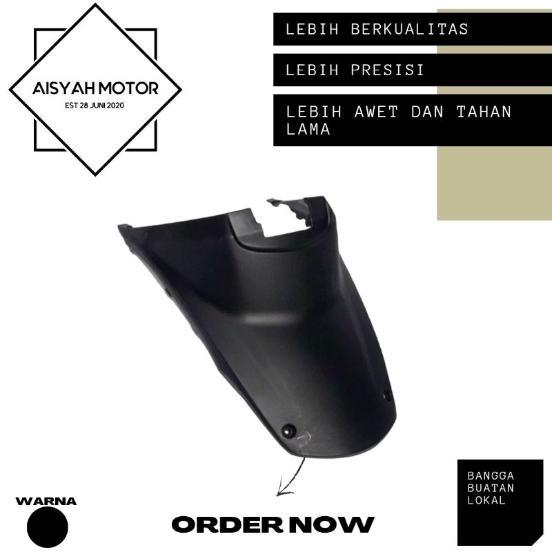 Jual Cover Tangki Honda Beat Pop Non Original | Shopee Indonesia