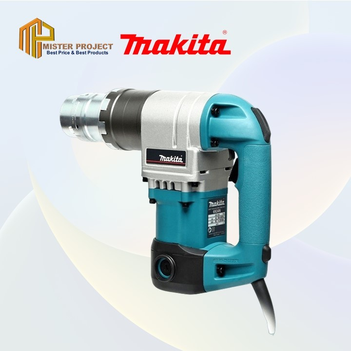 Jual MAKITA 6924 N MESIN IMPACT PENGENCANG BAUT 6924N SHEAR WRENCH ...