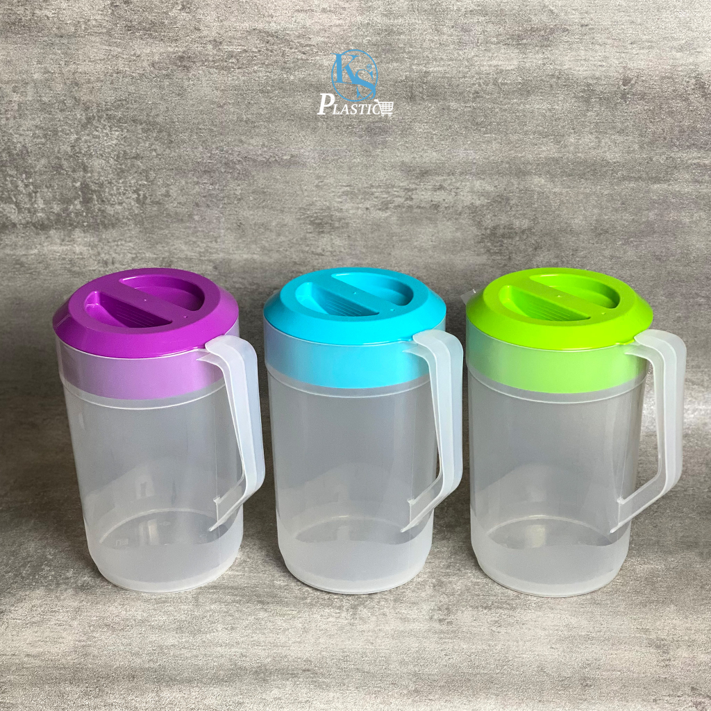 Jual Calista Eskan Pluto Teko Plastik 4.1 Liter / Water jug 4.1 liter | Shopee Indonesia