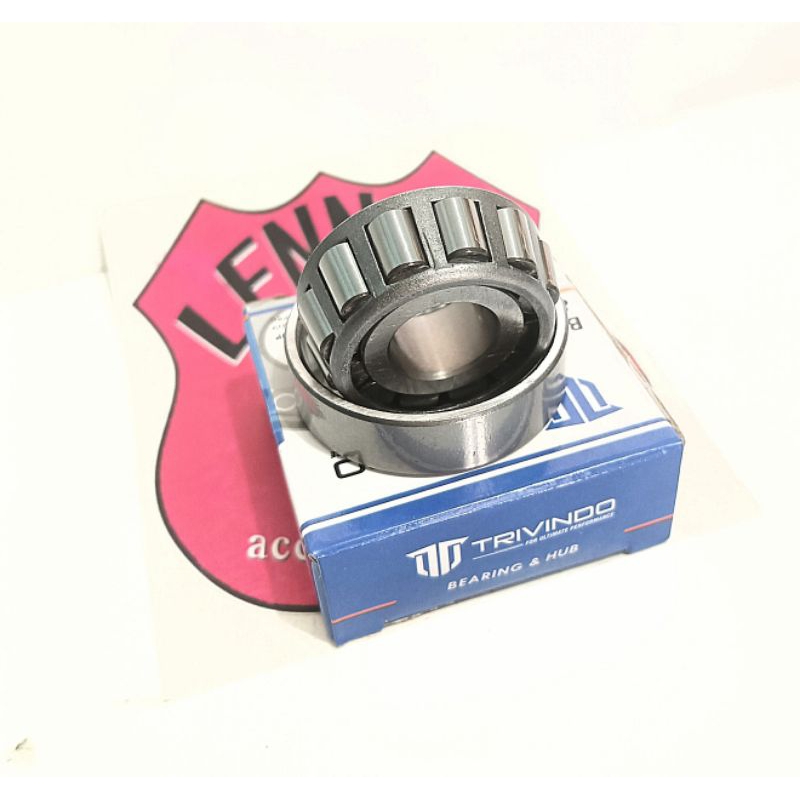 Jual bearing laher king pen kingpen roda depan suzuki jimny katana ...