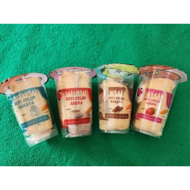 Jual ES ROTI COCOL COKLAT VELFIT ES VIRAL ecer | Shopee Indonesia