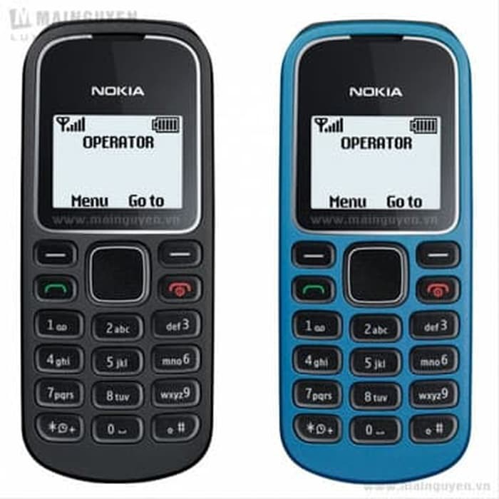 Jual Nokia 1280 RM-647 (2nd) | Shopee Indonesia