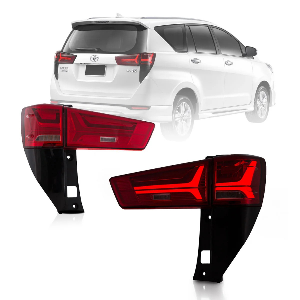 Jual Stop Lamp Innova Reborn BMW Style Vland | Shopee Indonesia