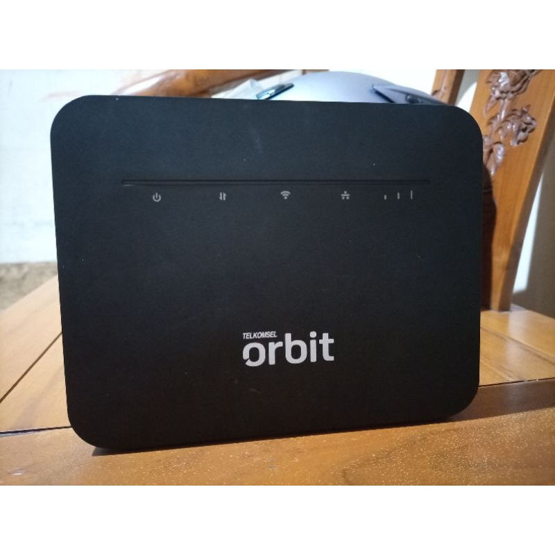 Jual MODEM ORBIT HKM281 / ORBIT PRO | Shopee Indonesia