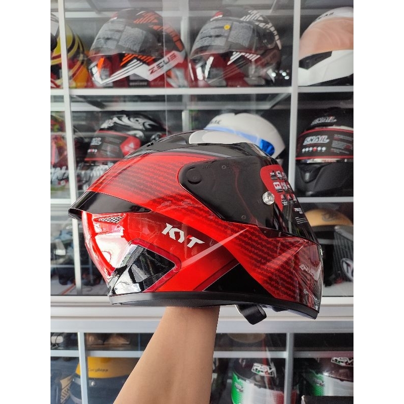 Jual kyt tt course marvel deadpool | Shopee Indonesia