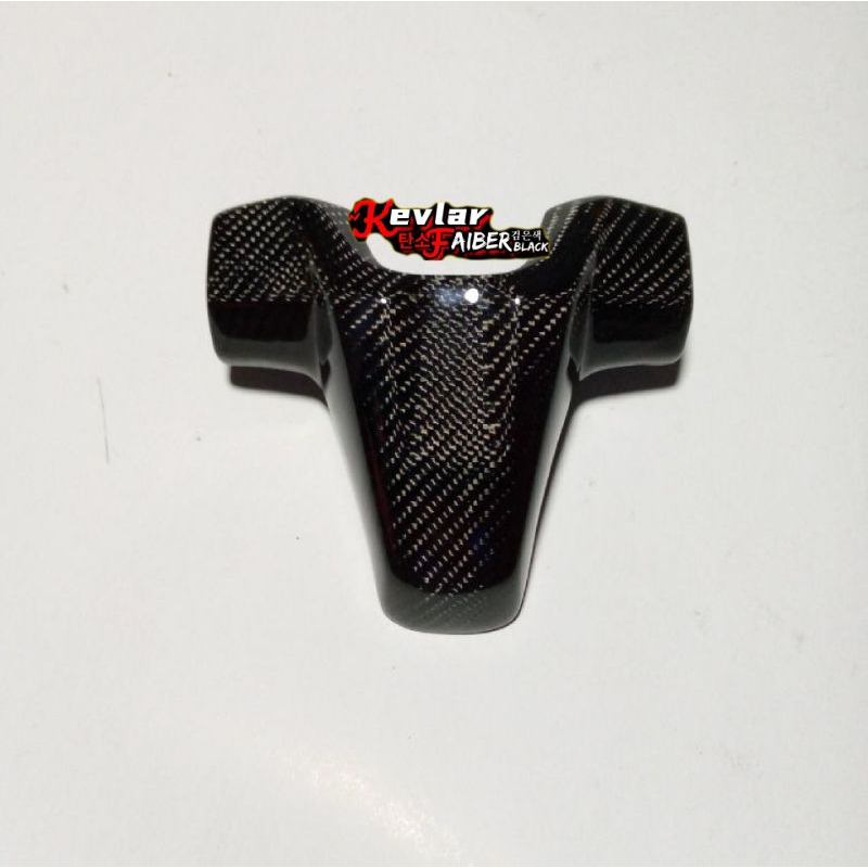 Jual cover lampu senja adv 160 carbon kevlar asli | Shopee Indonesia