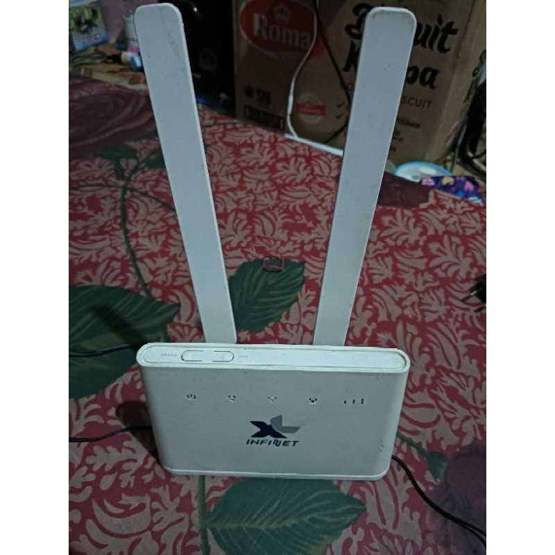 Jual Huawei B310 s-927 Xl infionet Unlock | Shopee Indonesia