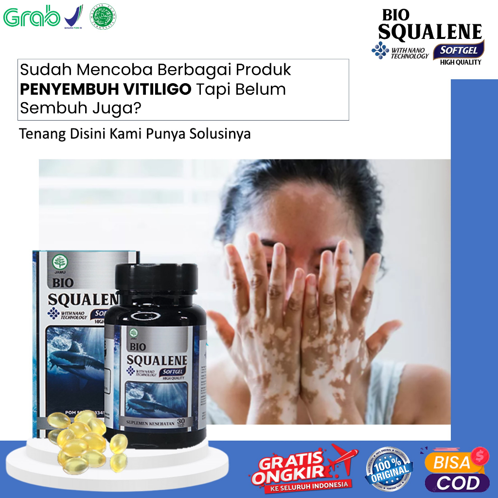 Jual Obat Herbal Vitiligo Kulit Bercak Belang Putih Jamur Kulit Panuan ...