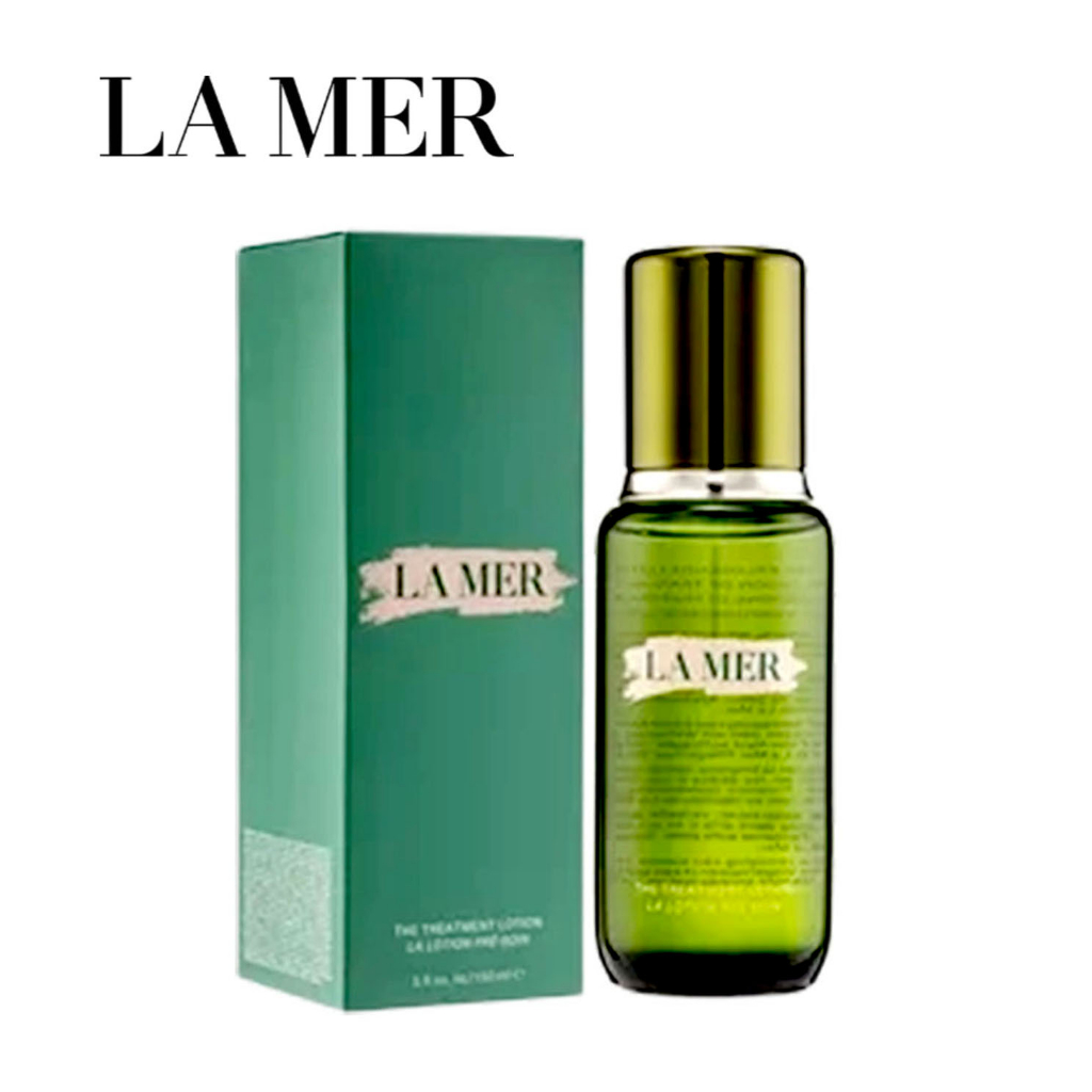 Jual [100%Asli] Lamer / LA MER The Treatment Lotion 30ml/100ml/150ml ...