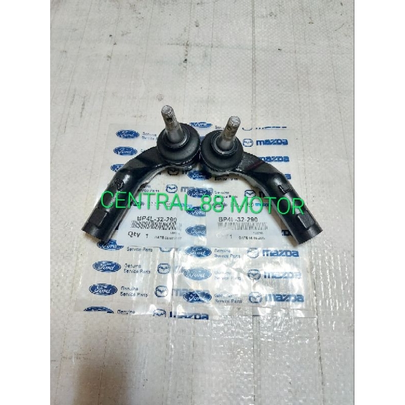 Jual TIE ROD MAZDA 3 / BIANTE ORIGINAL | Shopee Indonesia
