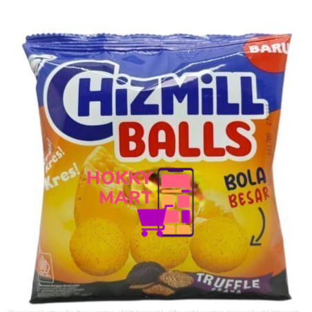 Jual All Snack Jadoel Chuba / Chitato / Jetz / Cheetos / Chiki Balls ...
