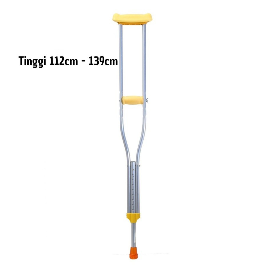 Jual crutch Harga Terbaik & Termurah Juni 2026 | Shopee Indonesia